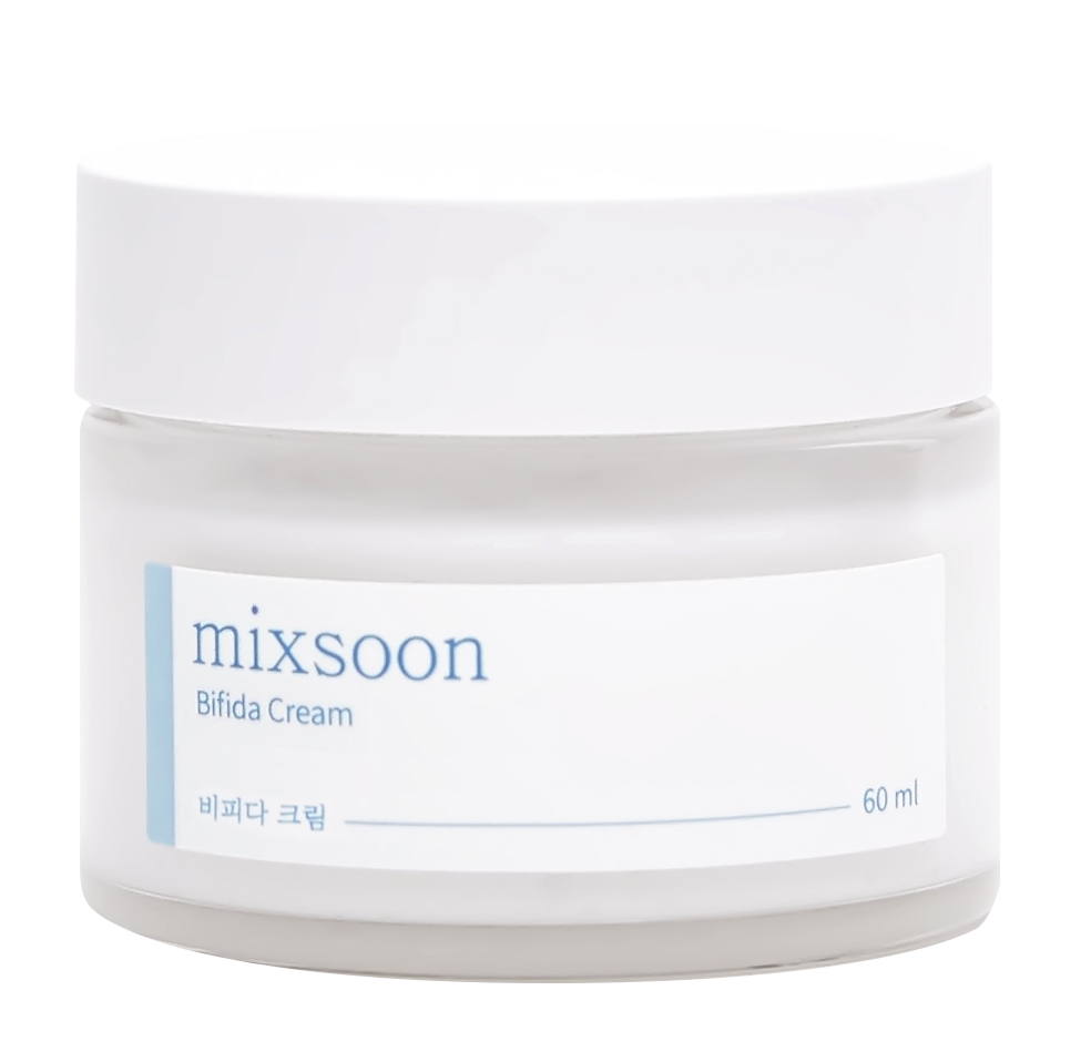 mixsoon Bifida Cream 60ml – Mixsoon Australia