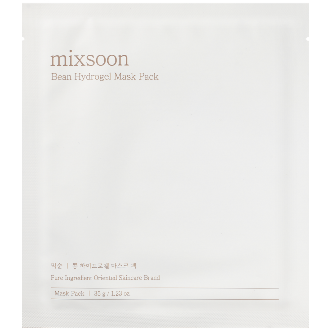 Bean line – Mixsoon Australia