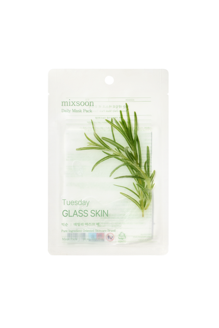 mixsoon - Premium Korean Skincare Brand For Glass Skin – Mixsoon Australia