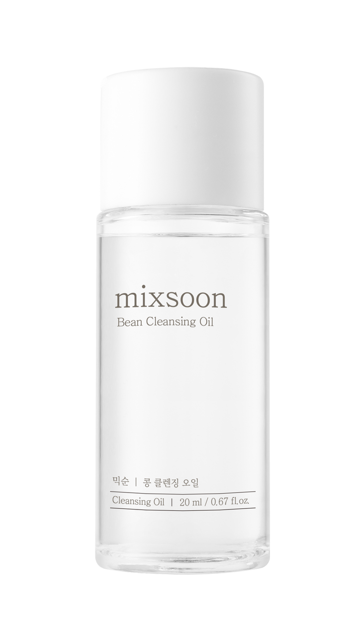 mixsoon - Premium Korean Skincare Brand For Glass Skin – Mixsoon Australia