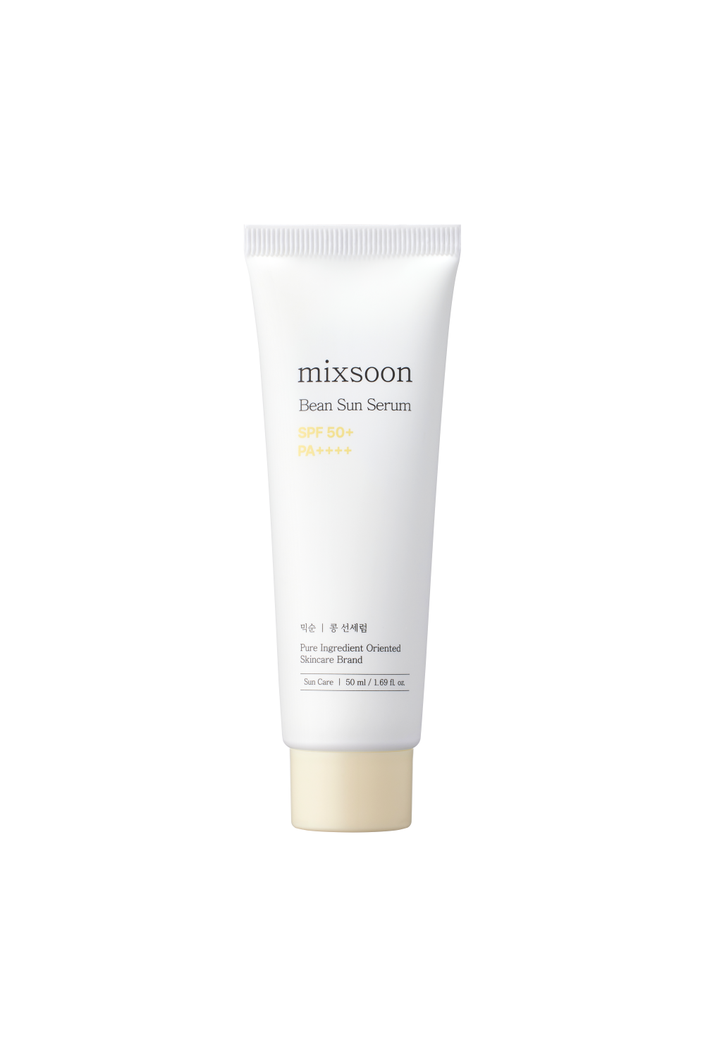 mixsoon Bean Sun Serum 50ml – Mixsoon Australia