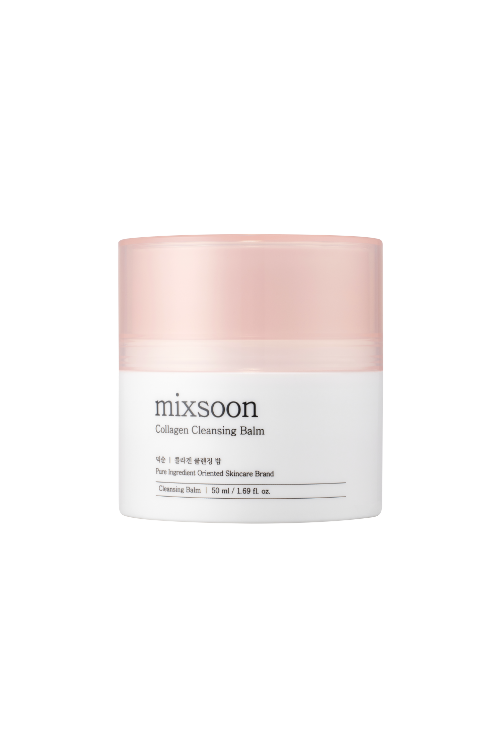 mixsoon Collagen Cleansing Balm 50ml – Mixsoon Australia