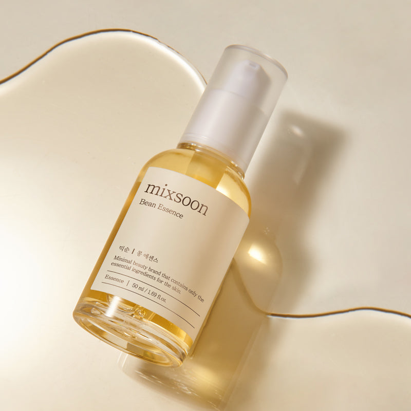Mixsoon Bean Essence 50ml – Mixsoon Australia